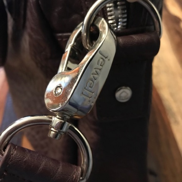 thirty-one | Bags | Jewell By Thirty One Couture Street Purse | Poshmark